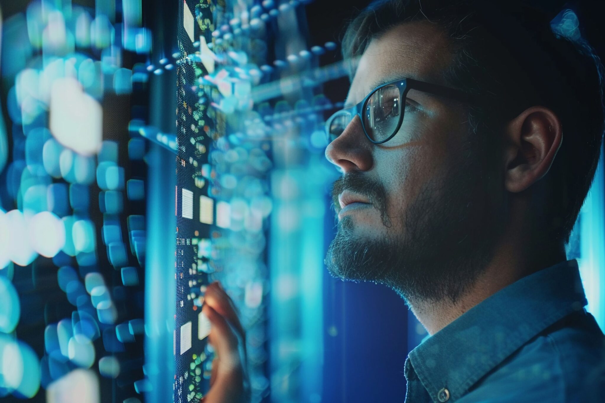 Real-World Examples of Digital Twin Implementation | Digital Twin