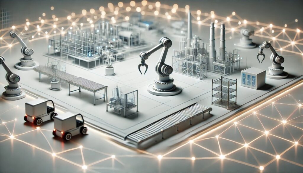 Real-World Examples of Digital Twin Implementation | Digital Twin