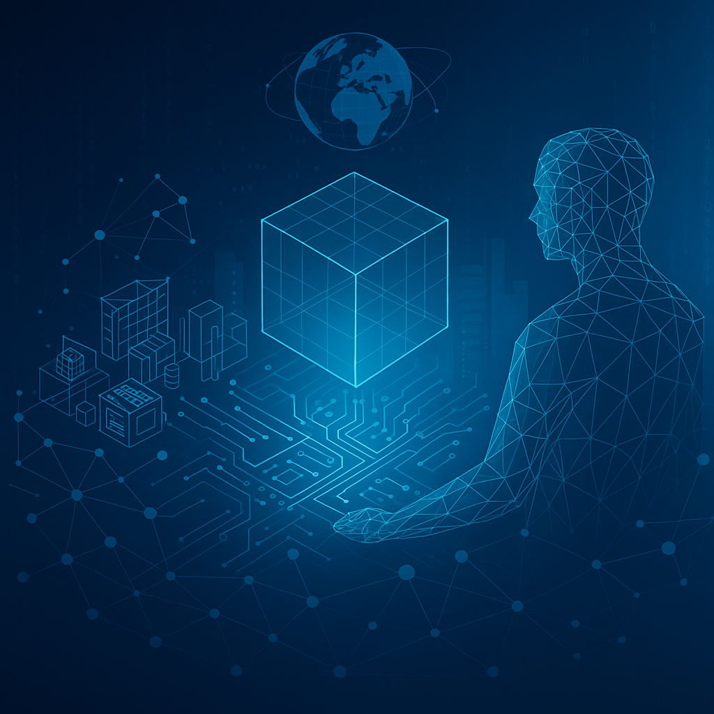 Digital Twins for Cyber‑Physical Project Management: Bridging ...